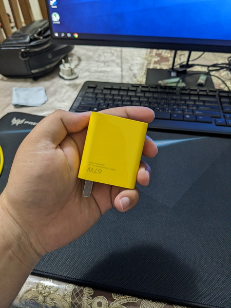 Redmi K40 Gaming