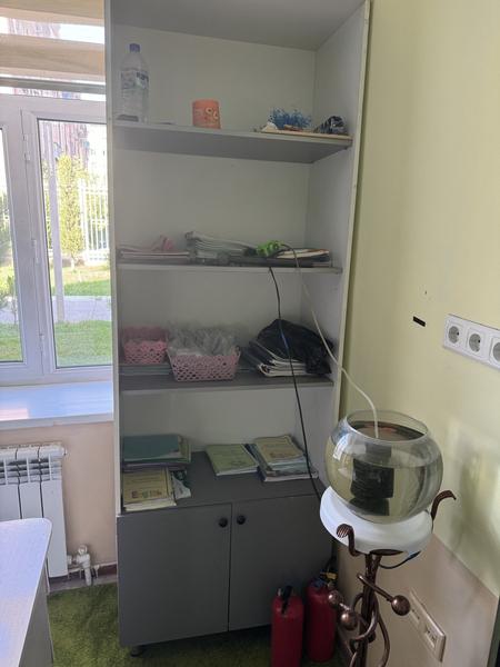 Продается шкаф