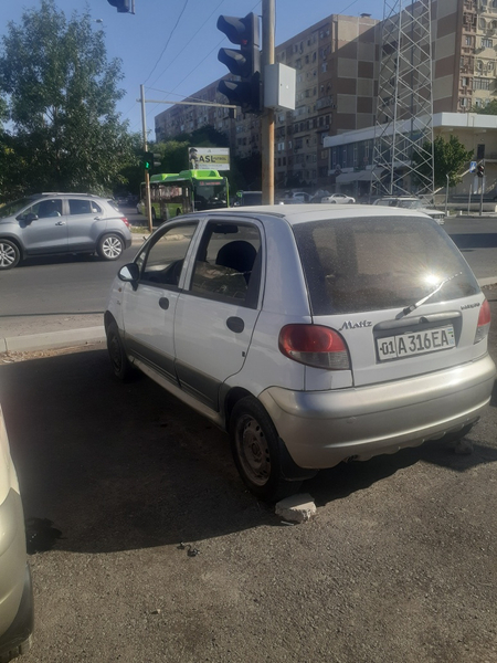 Давно Бест холати Яхши