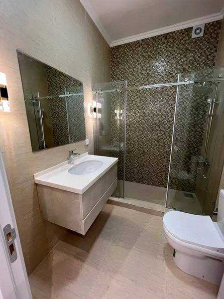 Olmazor city apartment (long term contract based) / 5-комнатная