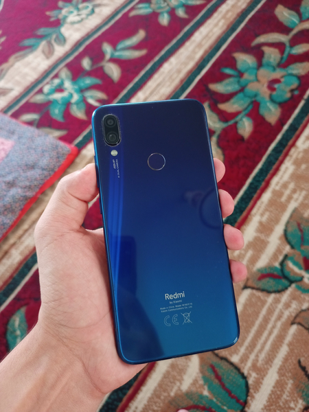 Продаётся redmi note 7