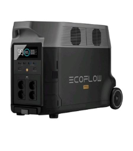 Ecoflow Delta Pro