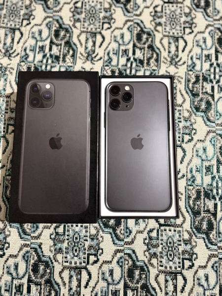 iphone 11 pro satiladi