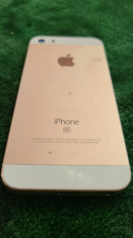 Iphone 5se zapchast