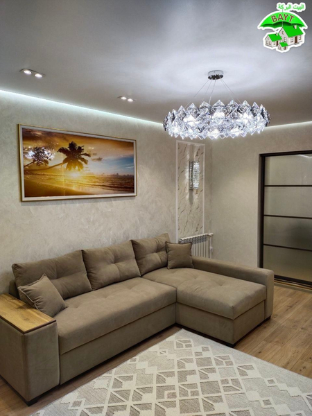 #METRO MIRZO ULUGʻBEK, 2×6 Balkon, Chilonzor 4 kvartal. Kvartira Sotil