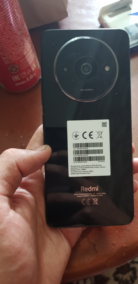 Redmi A3 srochni sotiladi