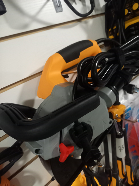 Shtrabarez aparat Texa 2200 w