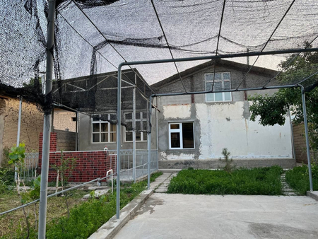 Продается дача в Бустанлыкском районе