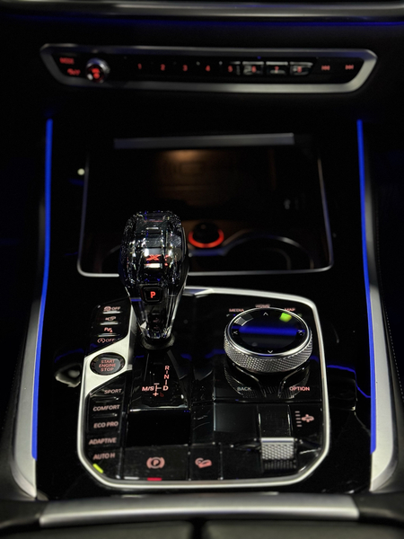 BMW X5 40i xDrive
