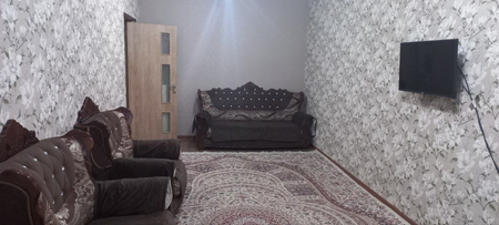 Arenda 1 bekat choshtepa 2/6/7 360 Uye