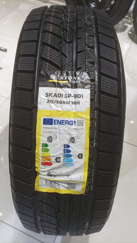 Balon shina AUSTONE SP-901 215/60R17