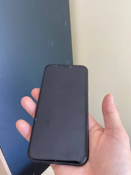 Iphone 11 256 gb kor dok bor