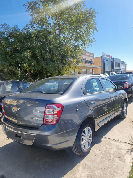 Chevrolet Cobalt 2023