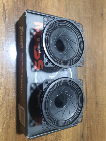 AMP 10 см ли Эстрадный калонка