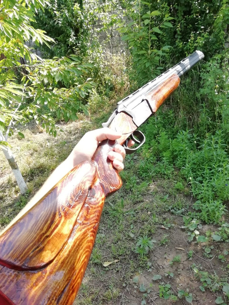 Продам Макет из дерева