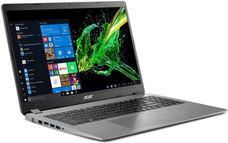 Acer Swift 3 Intel Core i5-1035G4 8Gb DDR4 + 256Gb SSD / 13.3