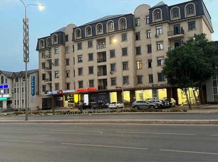 Продается каартира 2/2/6