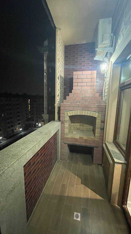 谷 121830 谷 Продается квартира в Яккасарайском районе [143 м²]