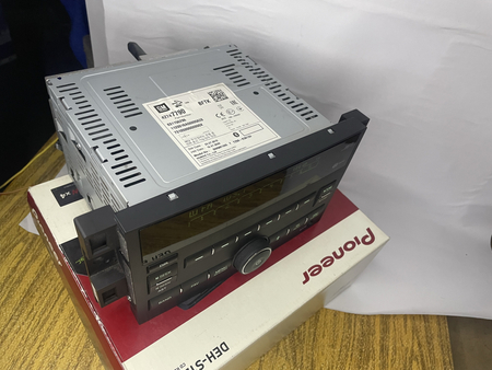 Nexia3 mafon b/u orginal 2020 zavod ideal Disk Blutus usb fm aux ravon