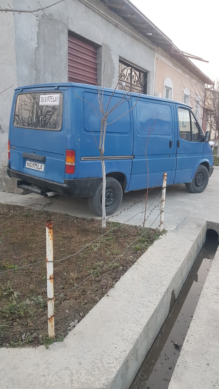 Fort 1989 metan gaz xolati ideal
