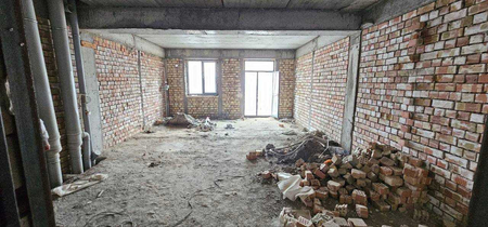 Срочно Новостройка Яшнабадский район ЖК Олмос 48кв м(Аки)