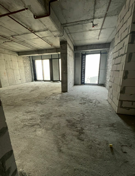 NEST ONE 3/38/51 Вид На Парк 91м2