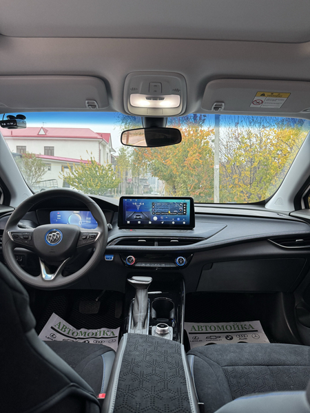 Buick velite 6 2024 sotiladi probeg 6900