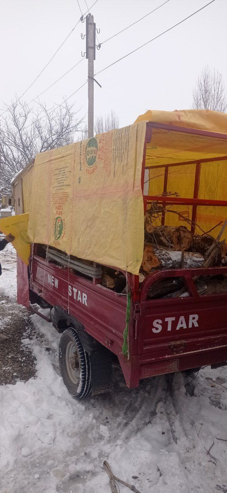 Lifan mototsikl sotiladi