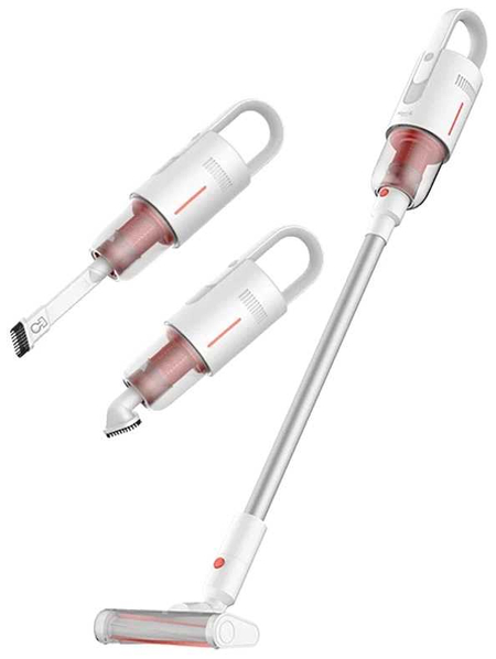 Пылесос Deerma Vacuum Cleaner VC20 Plus