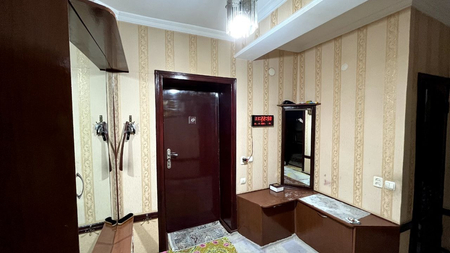Продаю свою квартиру