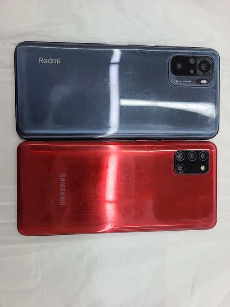 Redmi not 10 a31 srochna