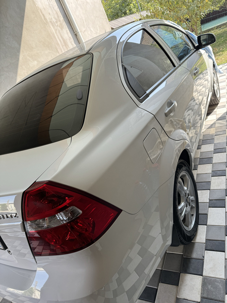 Nexsia 3 elegnt plus aftamat