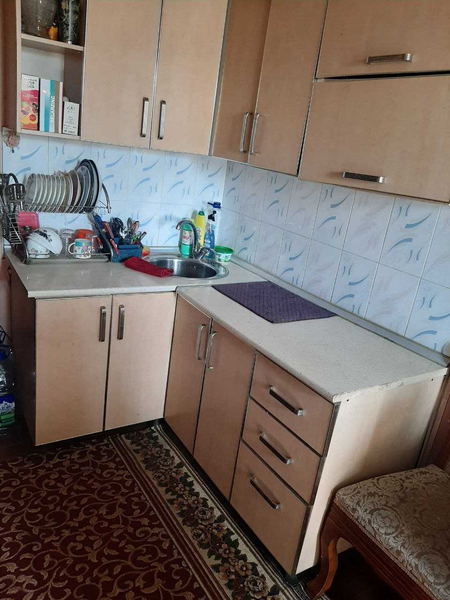 (К129188) Продается 3-х комнатная квартира в Шайхантахурском районе.