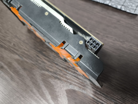 Zotac GTX750Ti 2Gb 128bit GDDR5