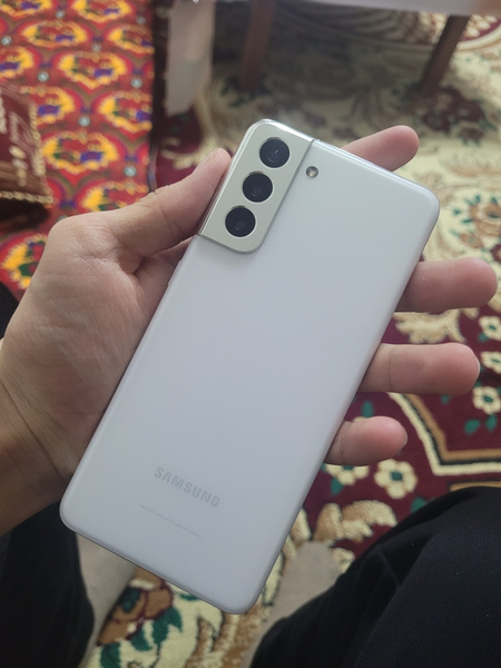Samsung s21 5g ideal sostayeni