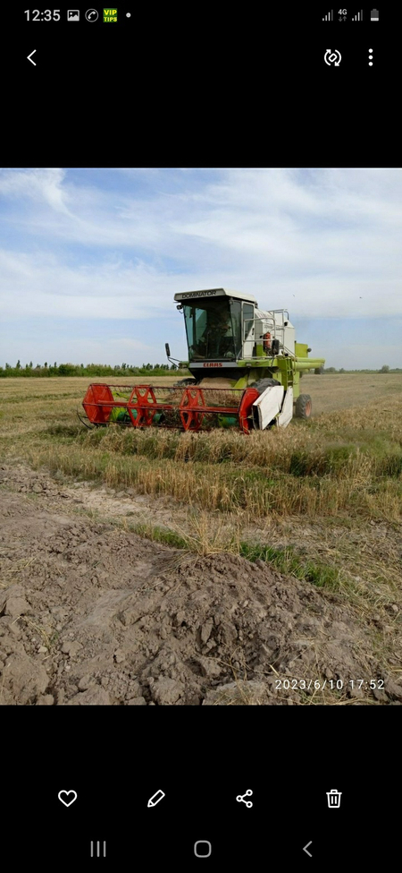 DOMINATOR130 sotiladi