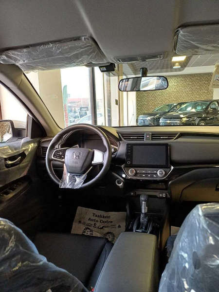 Продается Новый Honda Crider