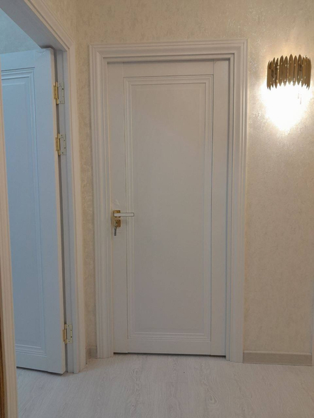 Межкомнатные двери МДФ