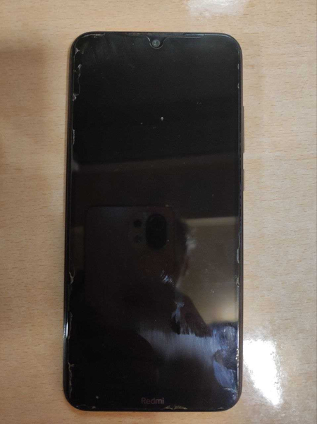 Xiaomi Redmi Note 8t