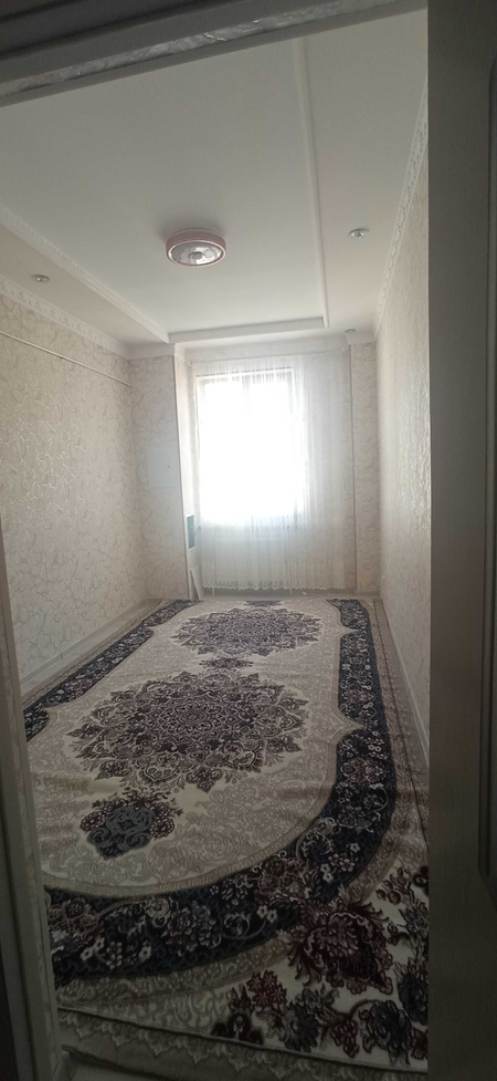 Срочно! Samarqand shahrida Kvartera ijaraga beriladi