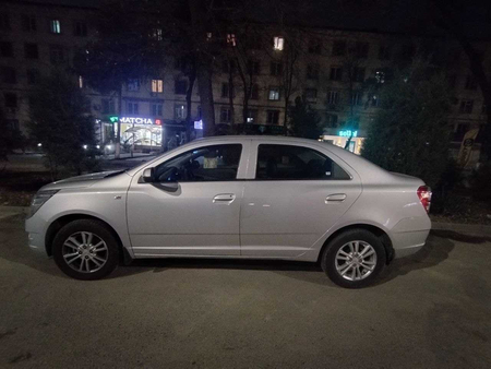 водитель для поездок в горы