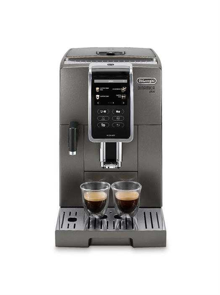 DeLonghi Кофемашина ECAM370.95.T нал рассрочка перечисление акция