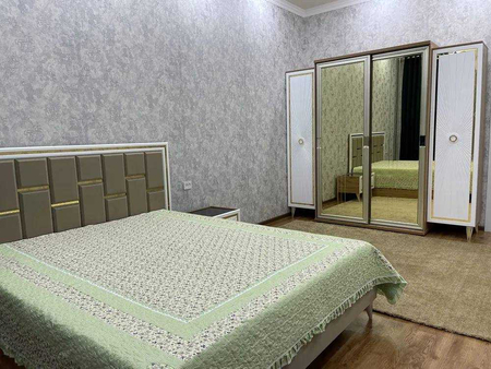 Сдается квартира 3х Яшнободском районы Оринтир Метро- Алмас