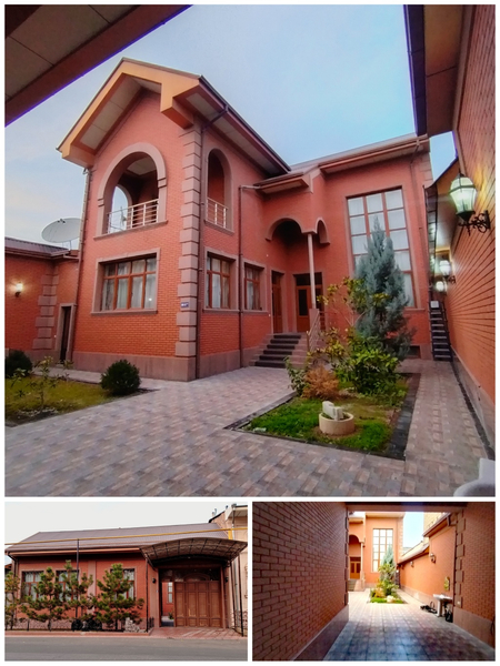Гостиница  Hotel 24/7