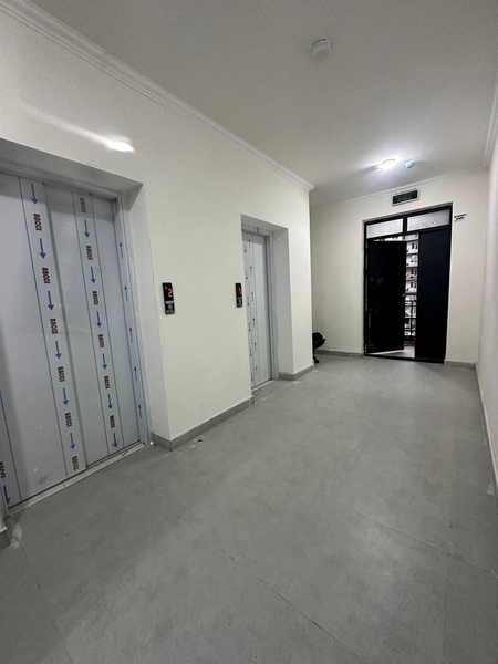 Срочно продаётся олмос навостройка. 56м2