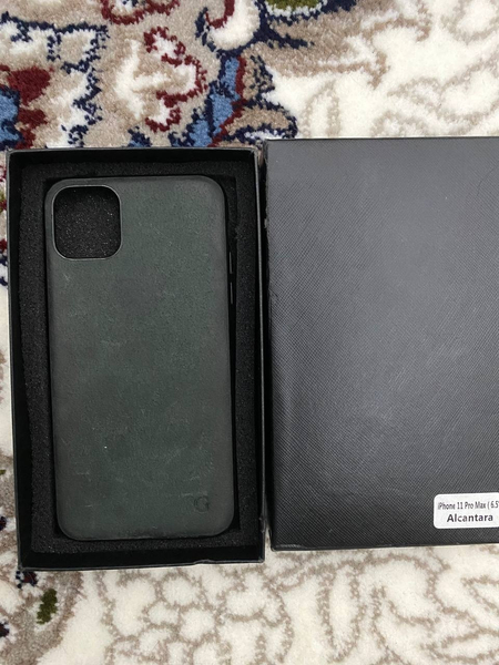 Чехлы iPhone 11 pro max