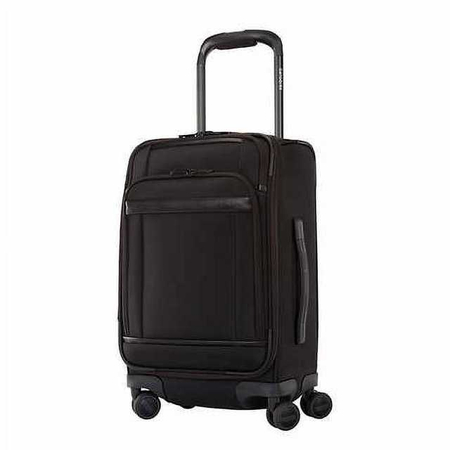 Чемодан Samsonite Pivot Business Carry-on! Новый с бирками! Оригинал!