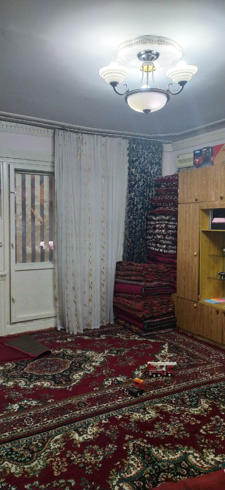 Яшнабод панельныйда уй
