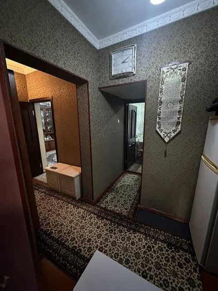 谷 128860 谷 Shayxontohur tumanida kvartira sotiladi [72 м²]