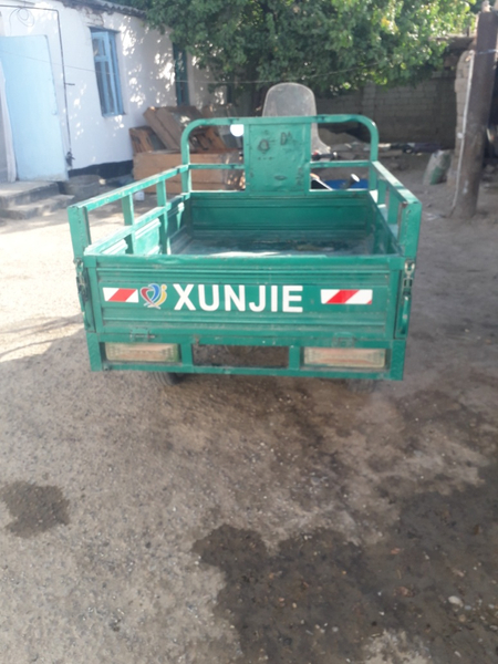 Xunjiy Muravey 50 kuba avtomat